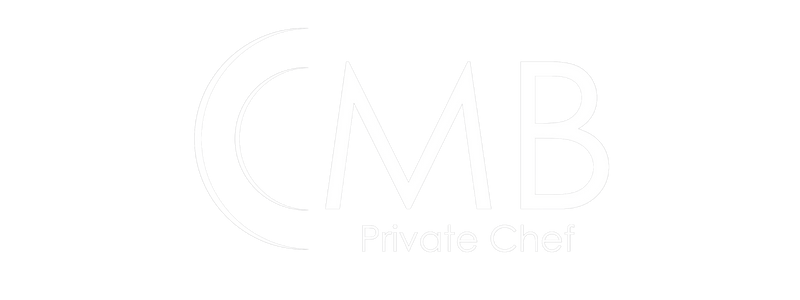 Virgin Islands Private Chef and Catering – Marshall Bishop, Private Chef